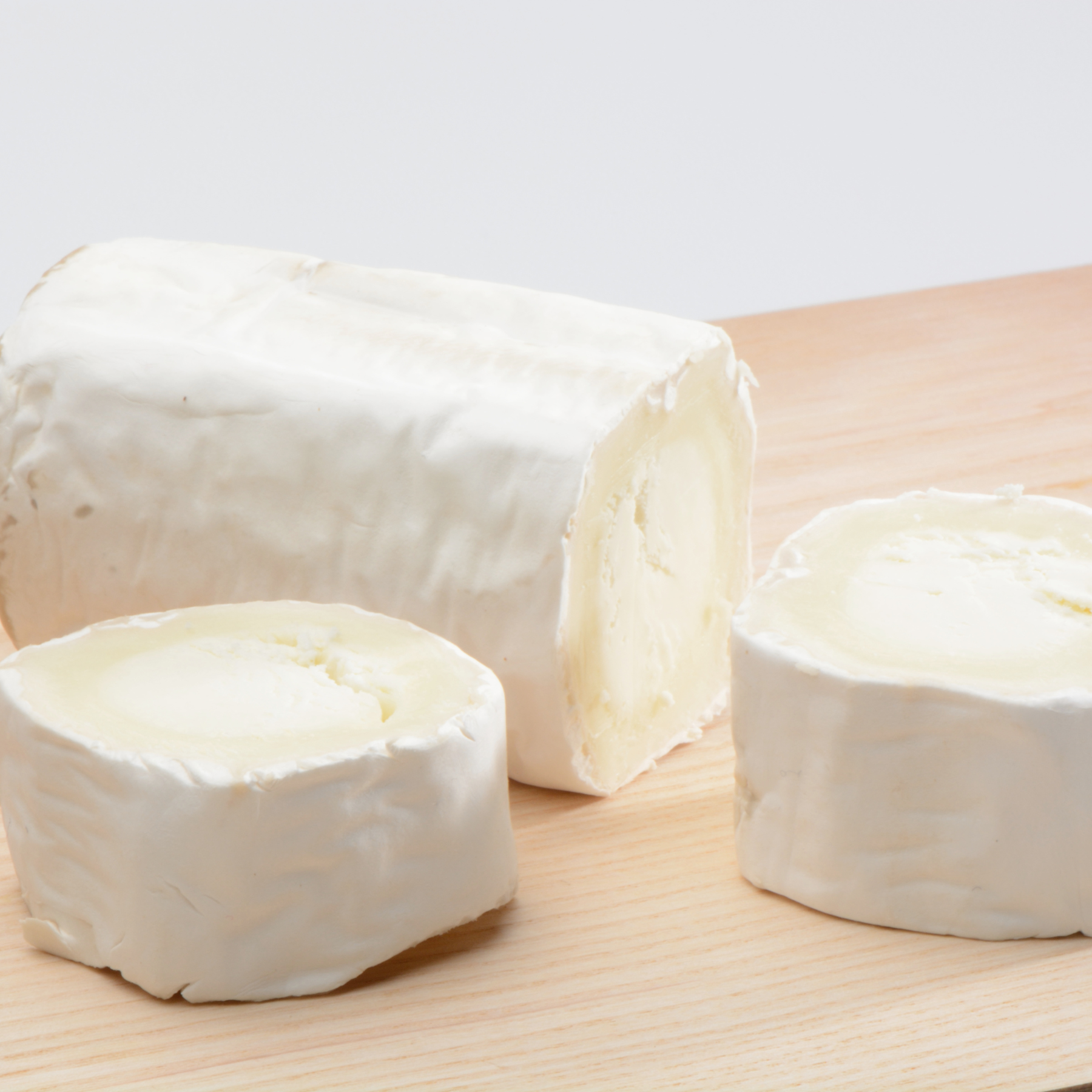 Goat Cheese and Recipe Ideas – Boite Experience Boxes