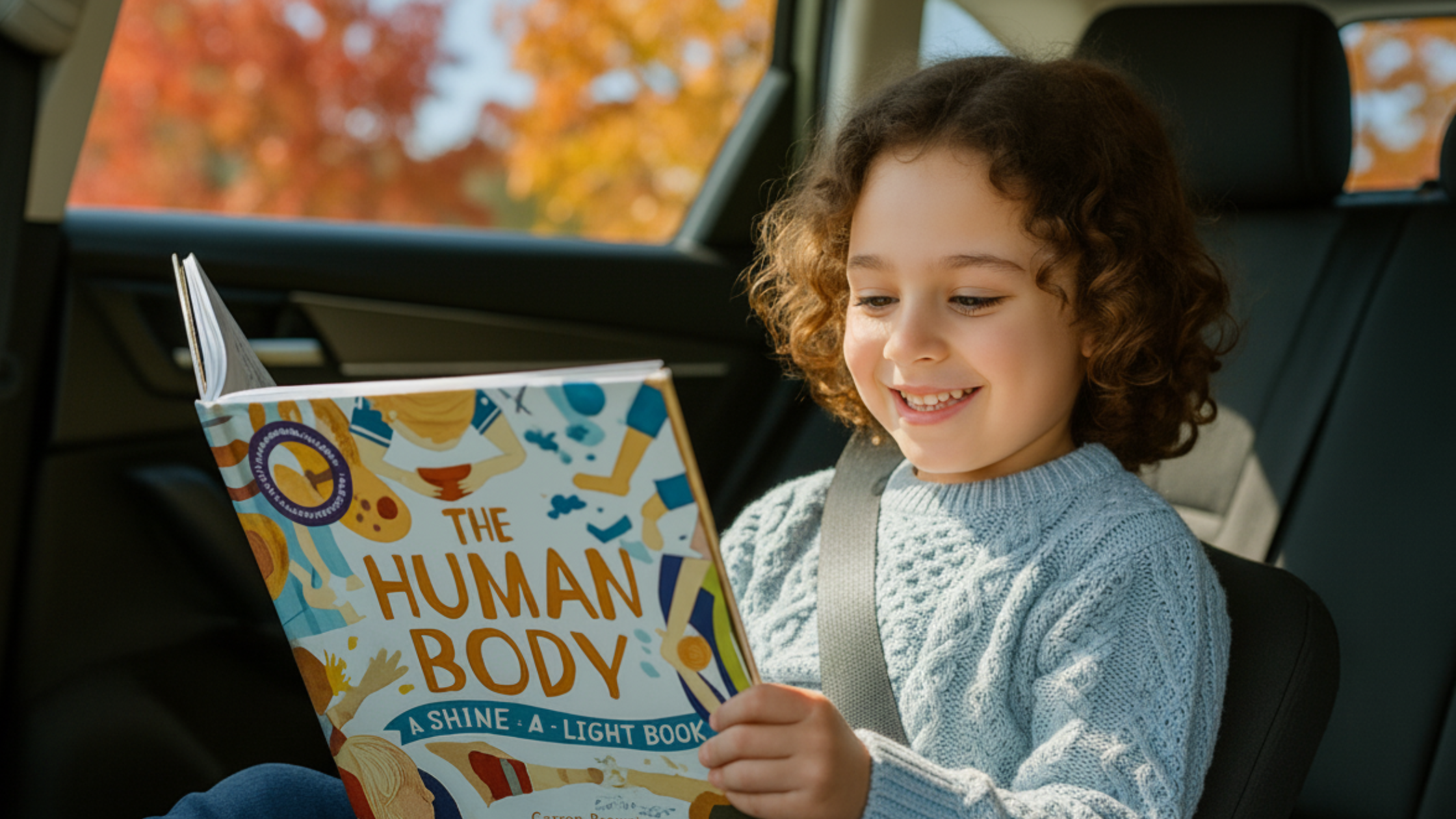 Learning on the Go: Turn Holiday Travel into a Science Adventure ...